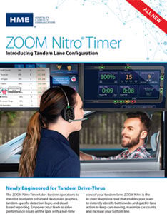 HME ZOOM Nitro Resources