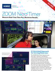 HME ZOOM Nitro Resources